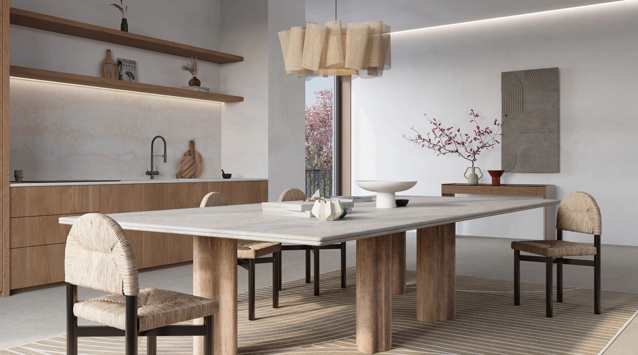 Caesarstone ICON™: The Revolutionary Surface That’s Winning Awards and Making Headlines ...