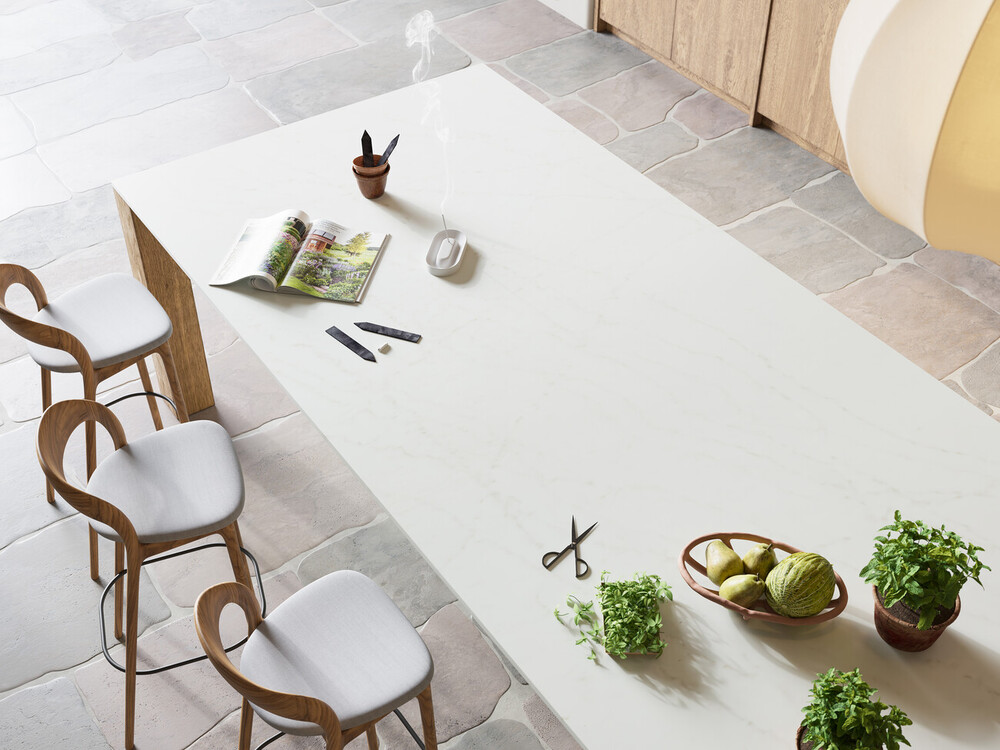 How Advanced Fusion Surfaces Deliver Style, Sustainability, and Safety | Caesarstone US